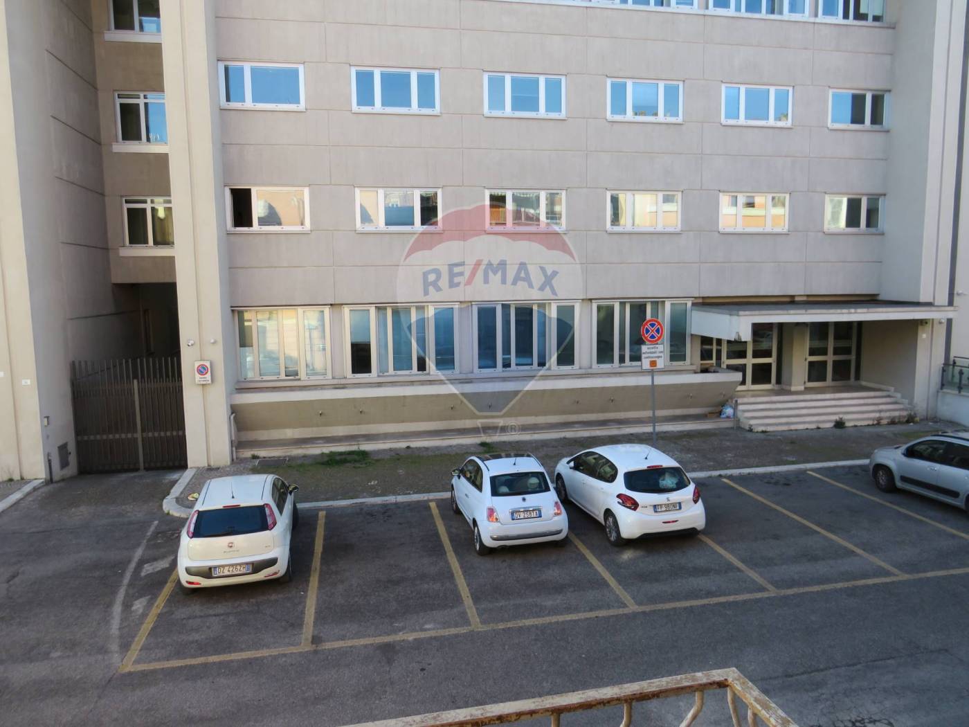 Trilocale buono stato, primo piano, Centro, Terni