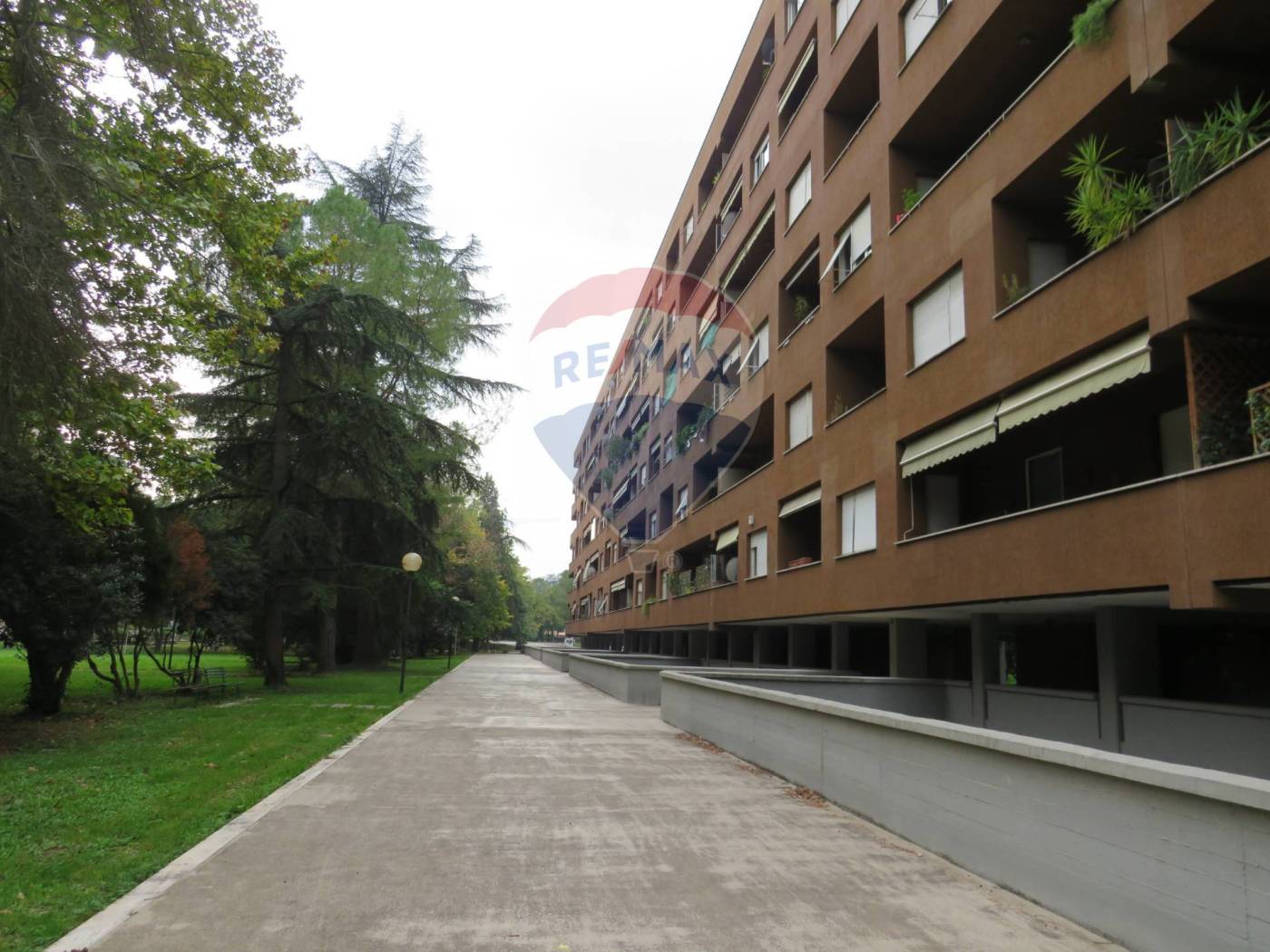 Appartamento buono stato, quarto piano, Cospea - San Giovanni, Terni