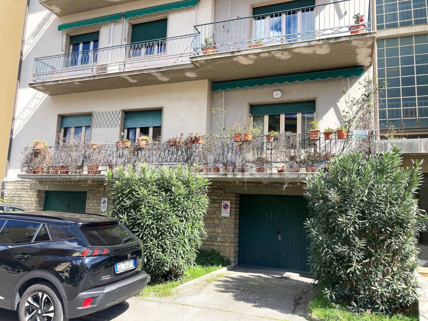 Appartamento via Francesco Domenico Guerrazzi 18, Pistoia Ovest, Pistoia