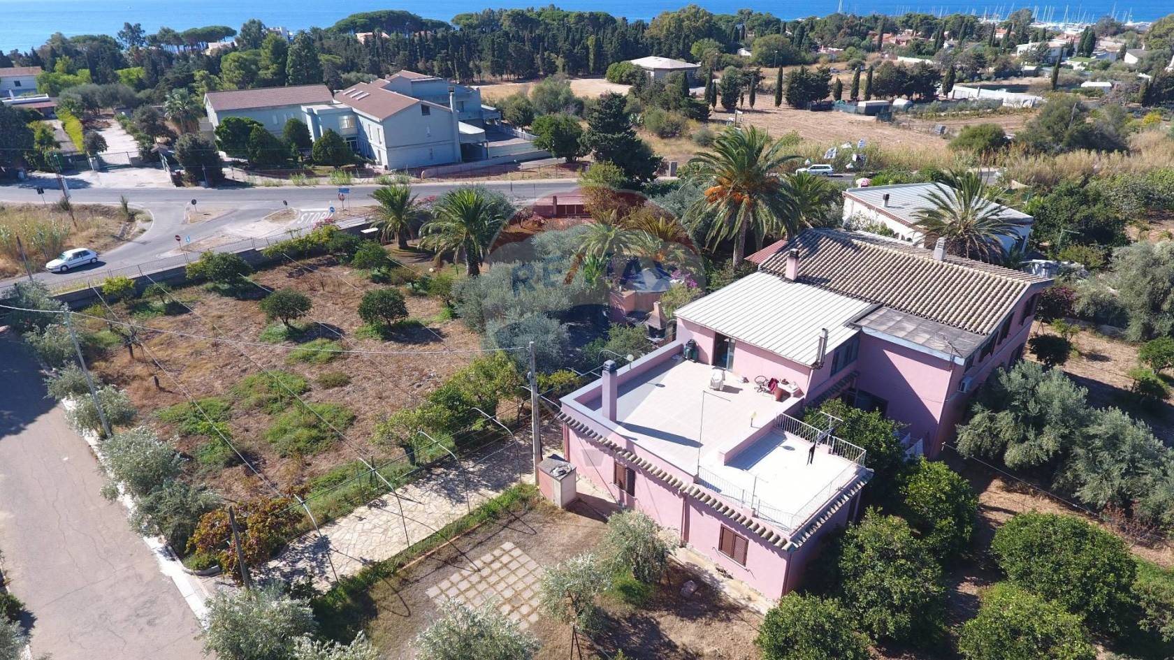 Appartamento via Leonardo Da Vinci 271, Capitana, Quartu Sant'Elena