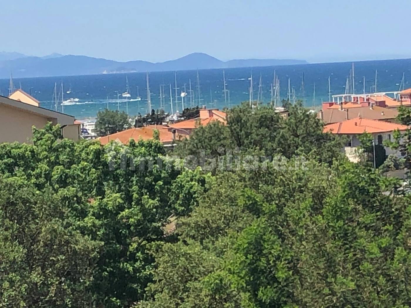 Trilocale via Donatori del Sangue, Puntone, Scarlino