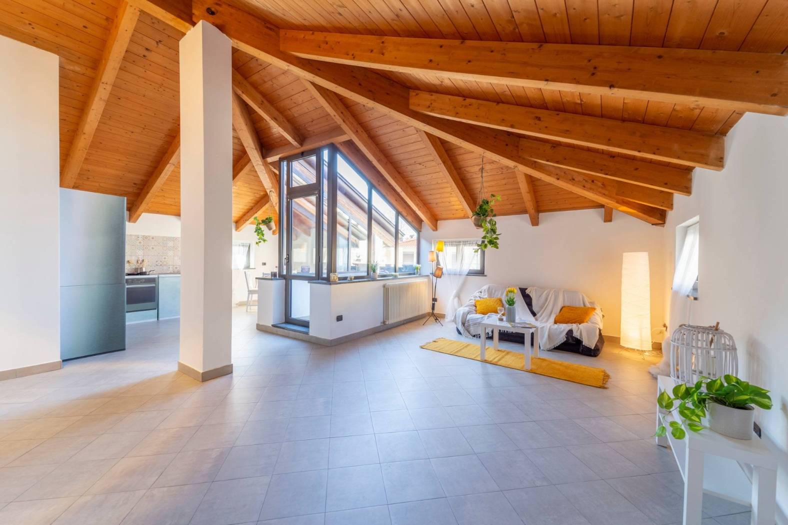 Trilocale via Guglielmo Marconi 16, Monticelli Terme, Montechiarugolo