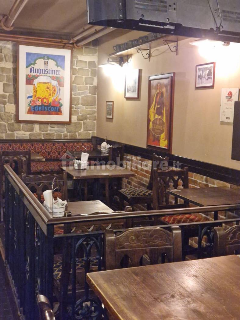 Birreria - Pub in Vendita