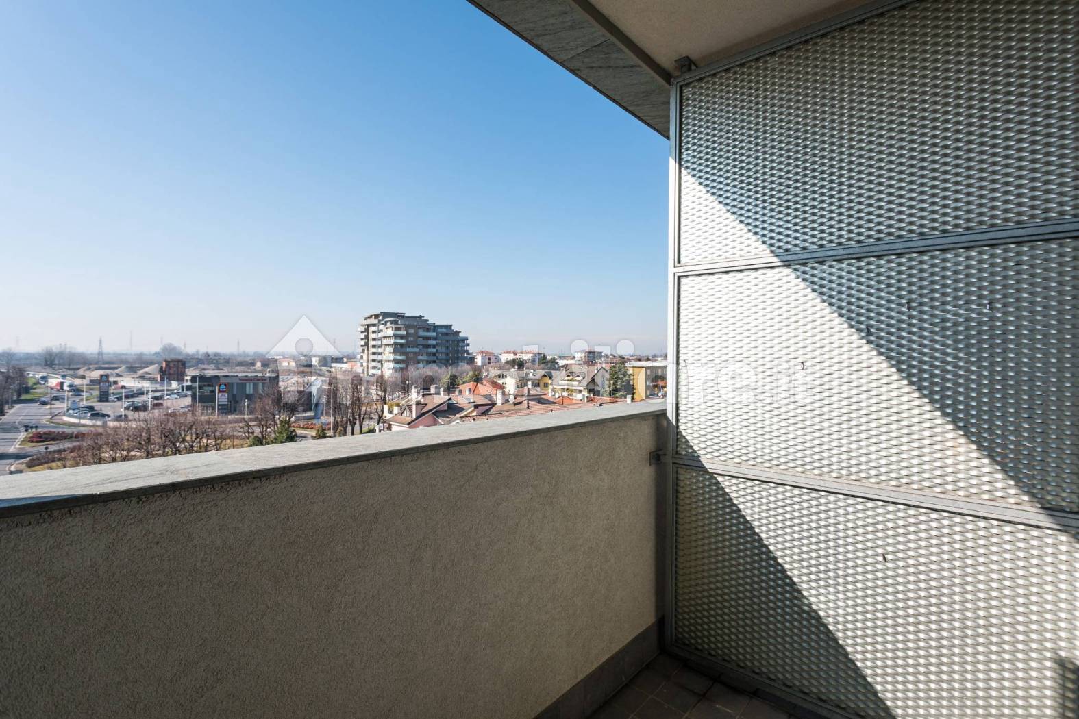 Bilocale via Medaglia d'Oro Giulio Setti 5B, Treviglio