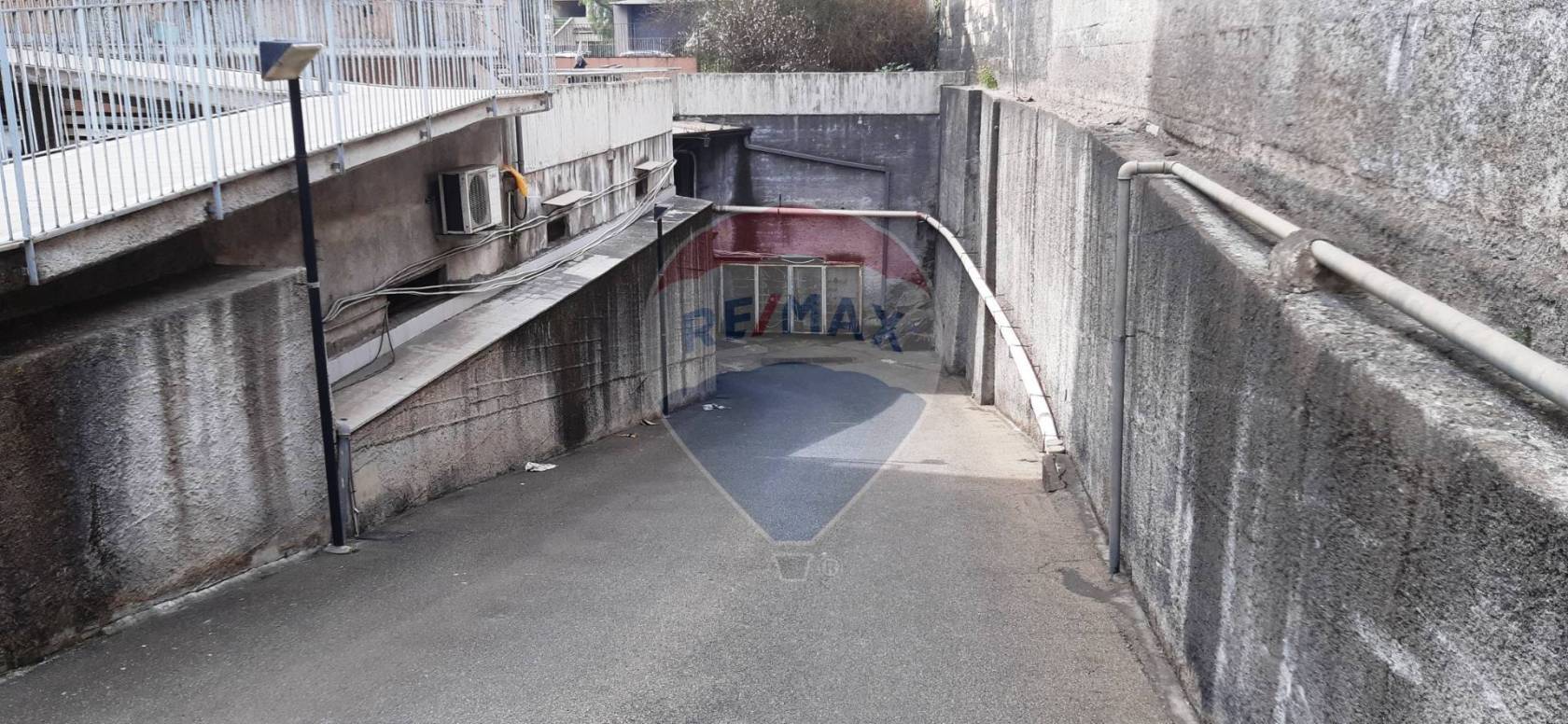 Garage - Box in Vendita