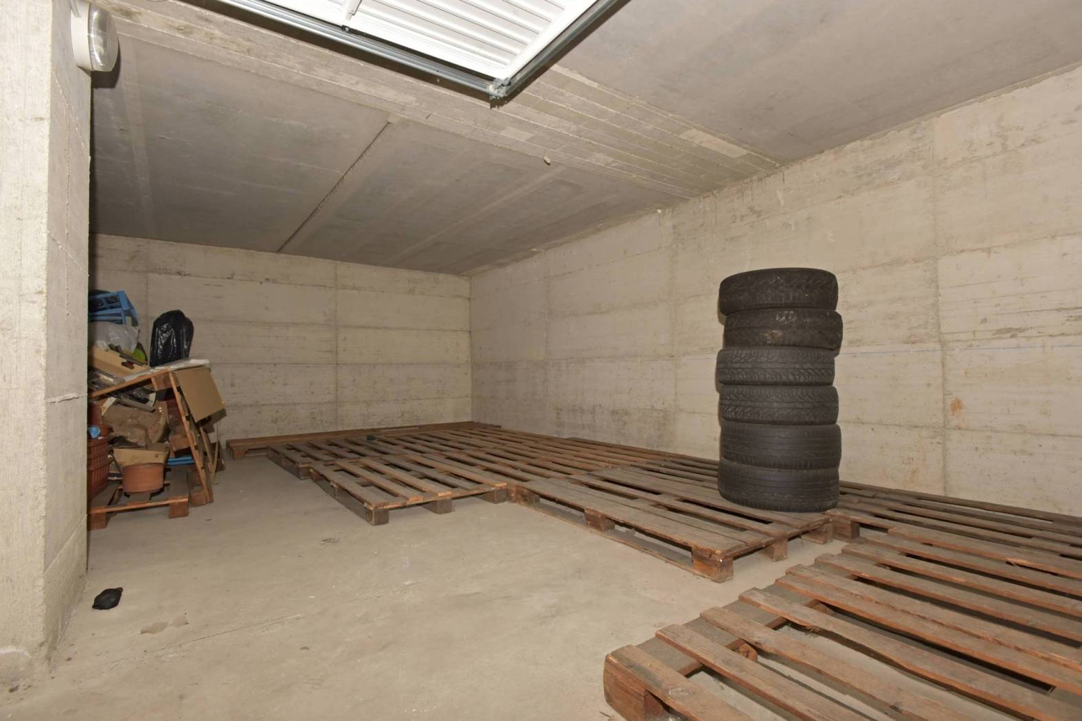 Garage - Box in Vendita