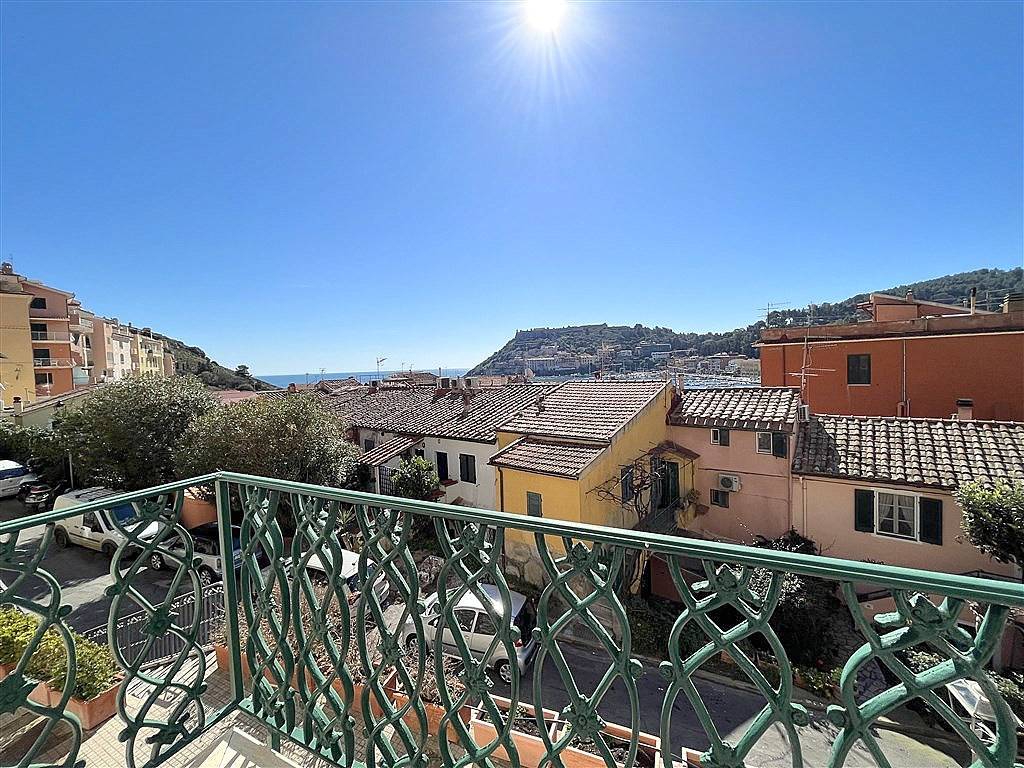 Quadrilocale ottimo stato, secondo piano, Porto Ercole, Monte Argentario