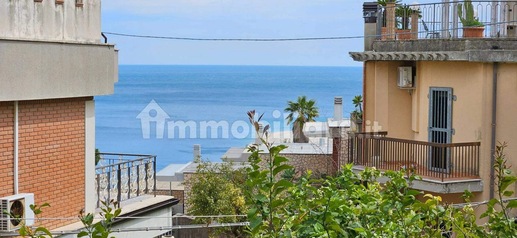 Trilocale via Vito Giuseppe Galati 24, Soverato Marina, Soverato