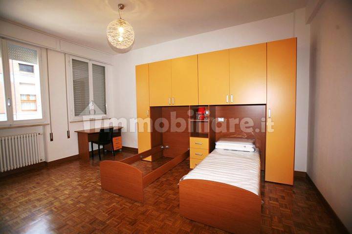 Quadrilocale largo Firenze, Centro Storico, Ravenna