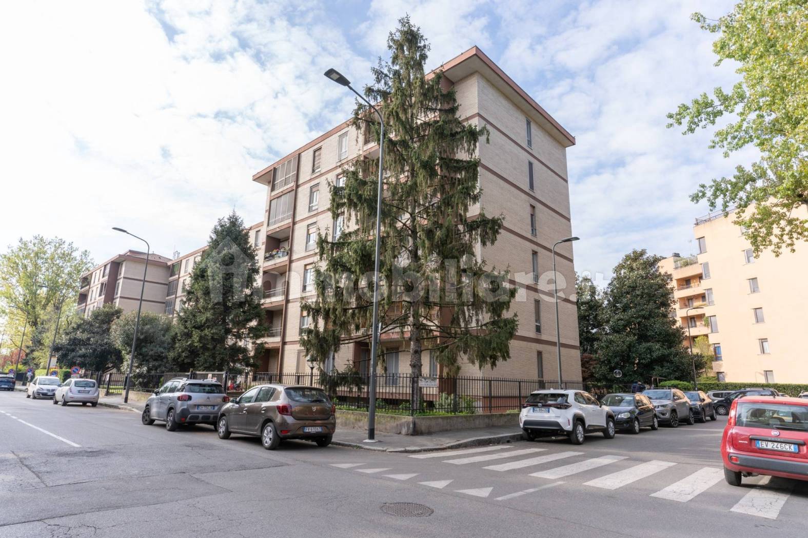 Quadrilocale via Fryderyk Chopin 48, Vigentino - Fatima, Milano