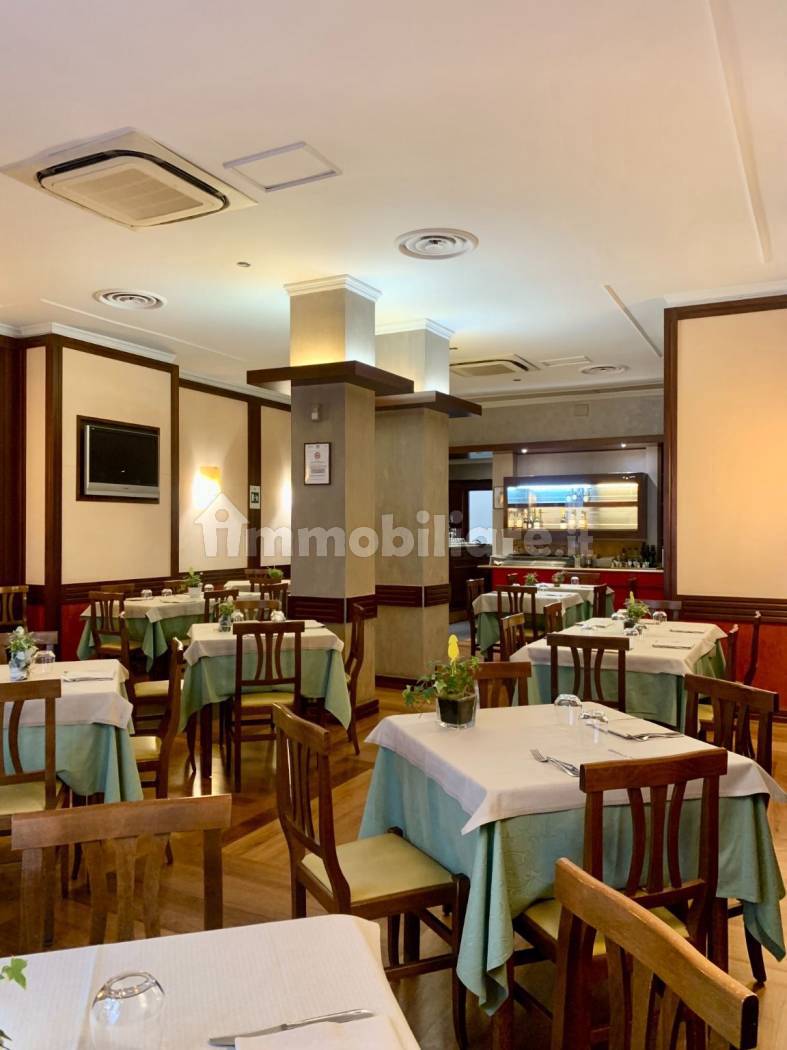 Ristorante in Vendita