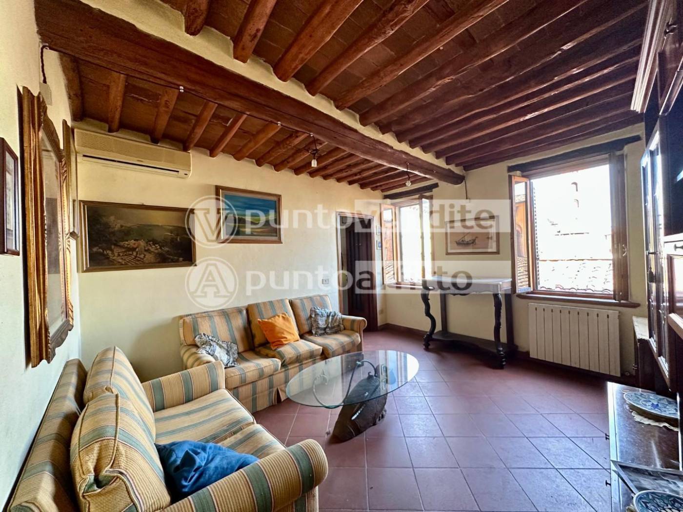 Appartamento via Elisa, 7, Piazza Anfiteatro - Torre Guinigi, Lucca