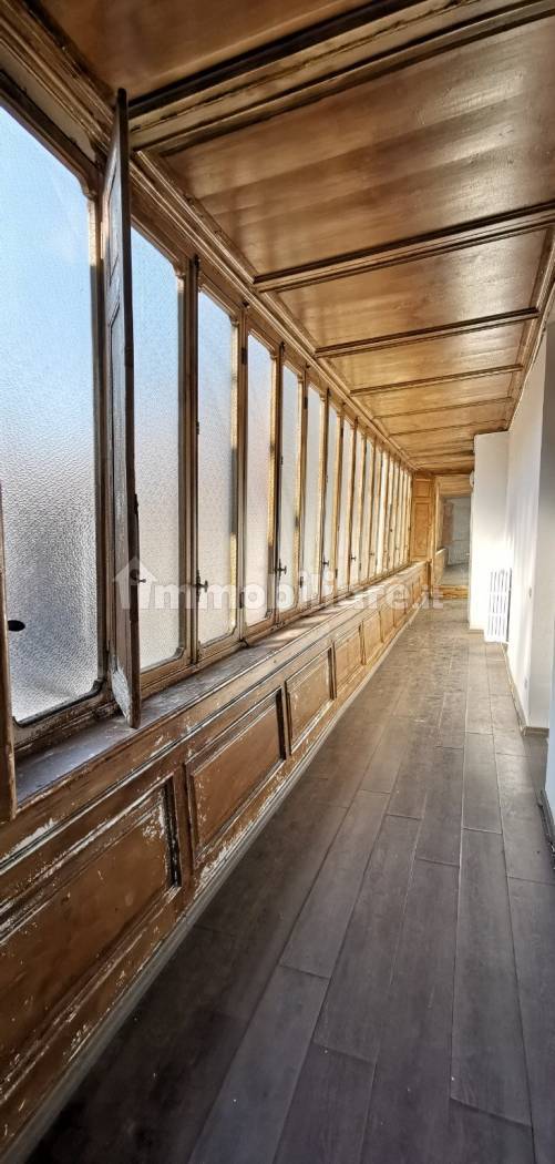 Quadrilocale via Angelo Brofferio 96, Stazione, Asti