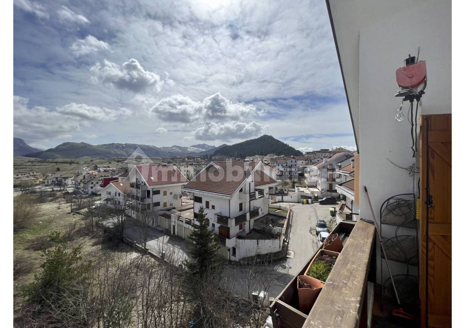 Quadrilocale via del Ceraso, Centro, Ovindoli