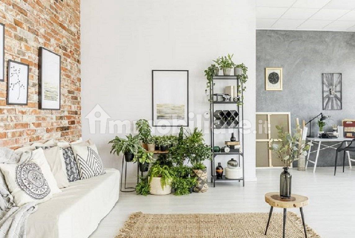 Quadrilocale via dei Bardi 17, San Niccolò, Firenze