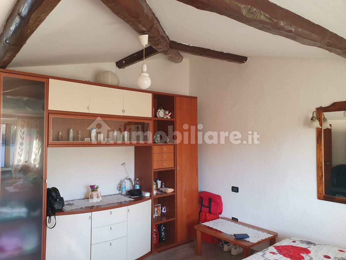 Trilocale via dell&#x27;Indipendenza, Cavour - San Carlo, Livorno