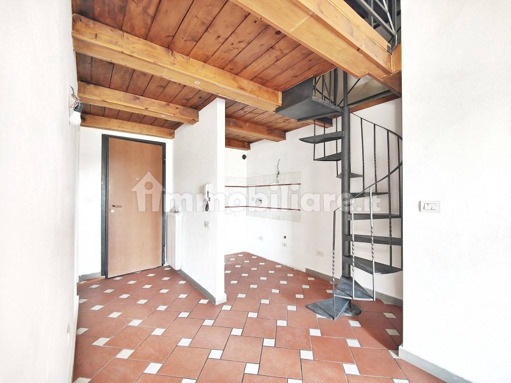 Trilocale via delle Rose, San Giusto, San Cresci, Campi Bisenzio