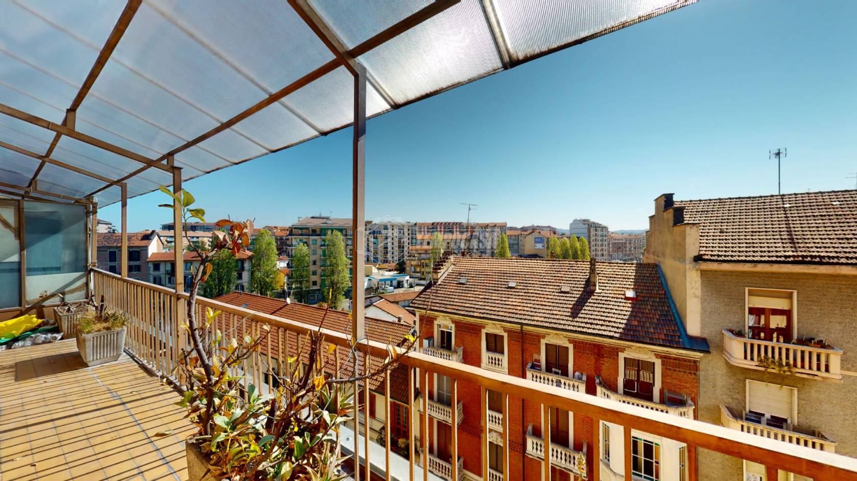 Bilocale via STRESA 35, Madonna di Campagna, Torino