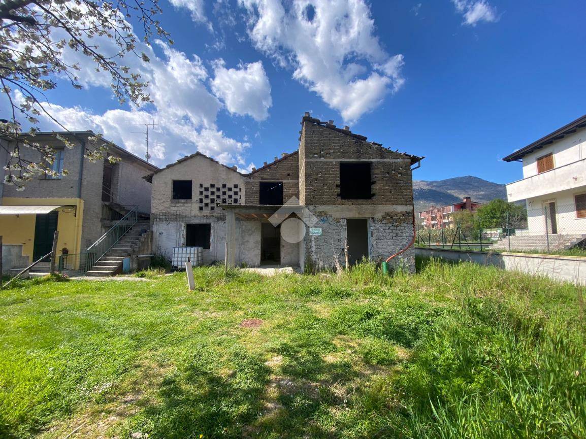 Rustico via cellaro, Centro, Sora