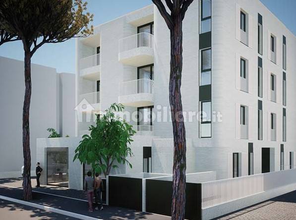 Trilocale viale dei Mille 3/e, Paese, Riccione