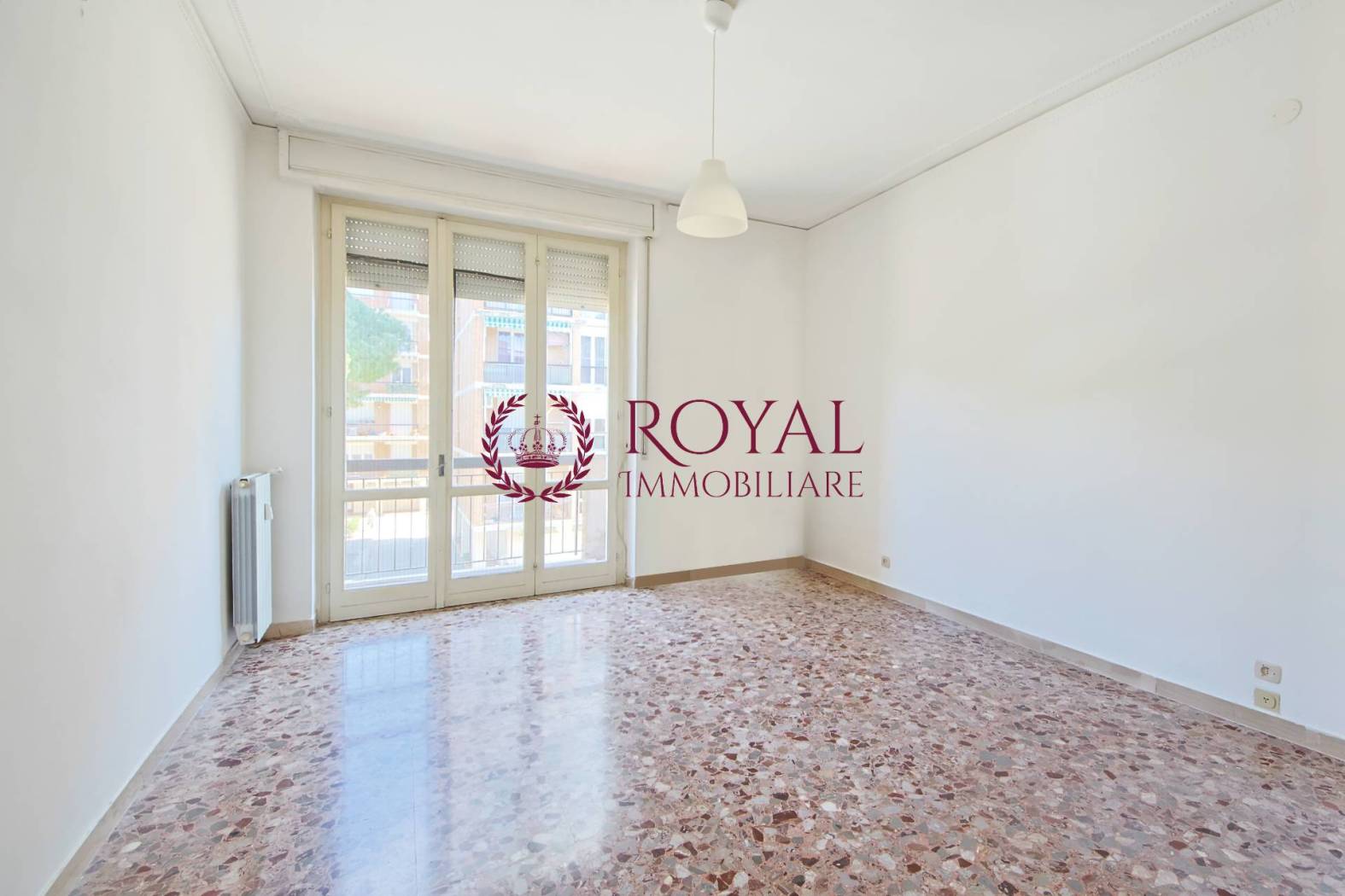 Trilocale via Niccolo&#x27; Tommaseo, La Rosa, Livorno