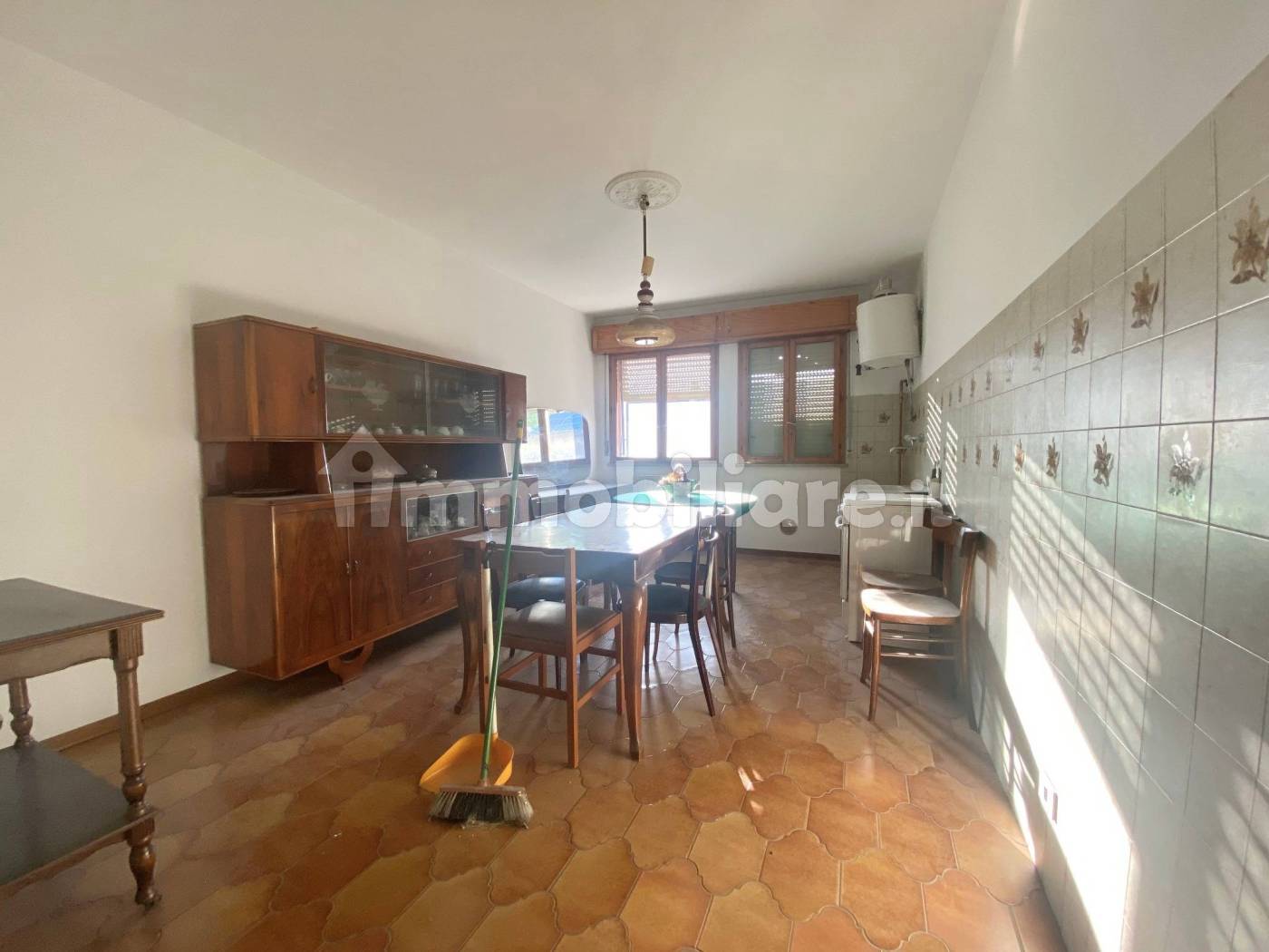 Bilocale via Achille Grandi, Centro, Soliera