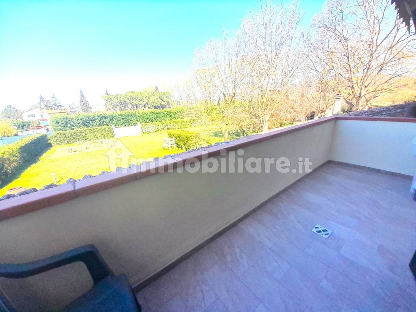 Trilocale via del Piano, Centro, Montelupo Fiorentino