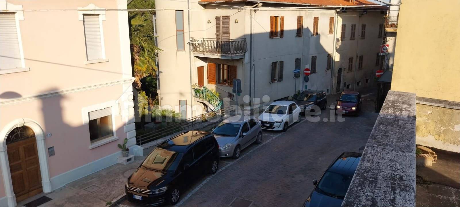 Trilocale viale Carlo Lozzi, Centro, Colli del Tronto