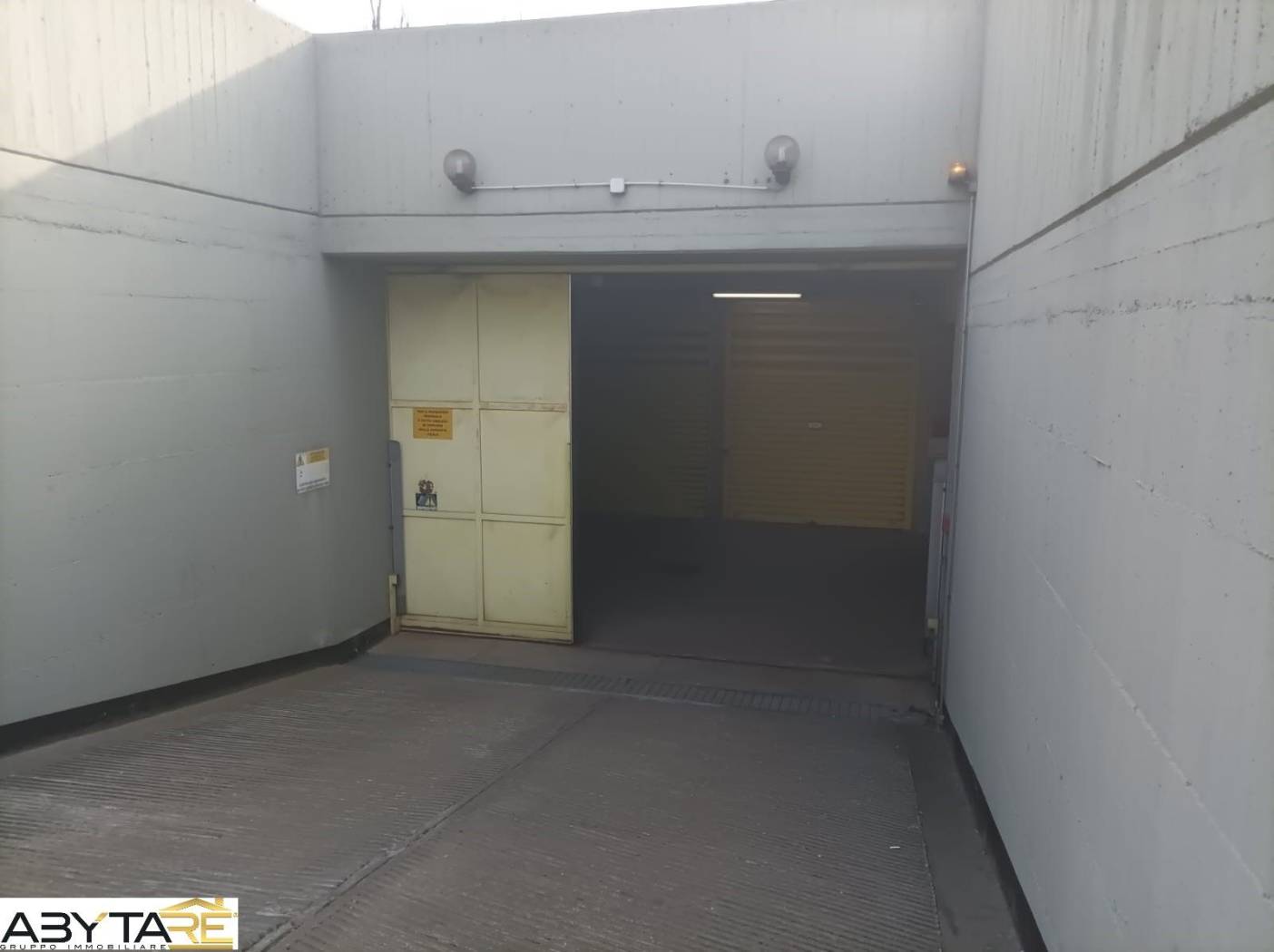 Garage - Box in Vendita