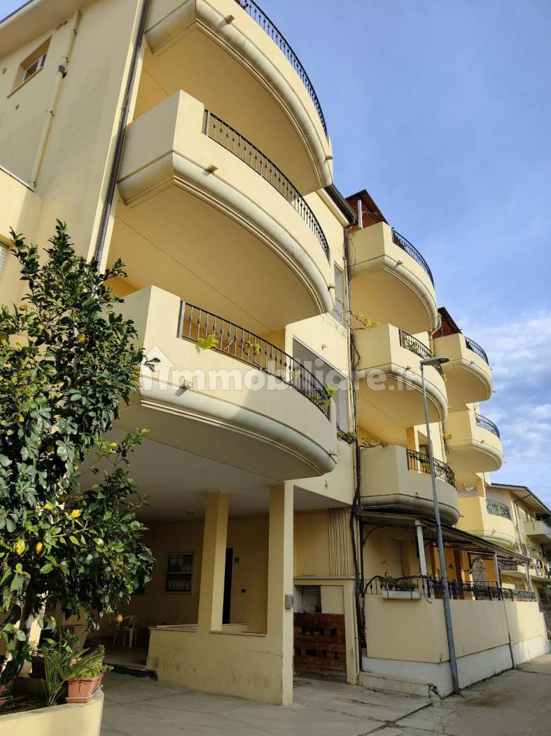 Appartamenti e Attici di nuova costruzione a Tortoreto