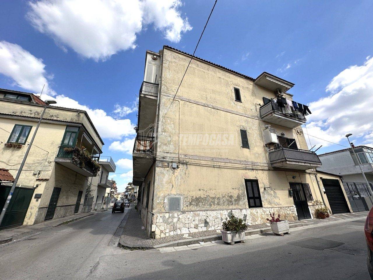 Bilocale via Orazio, Nuovo Corso Campano - Marchesella, Giugliano in Campania