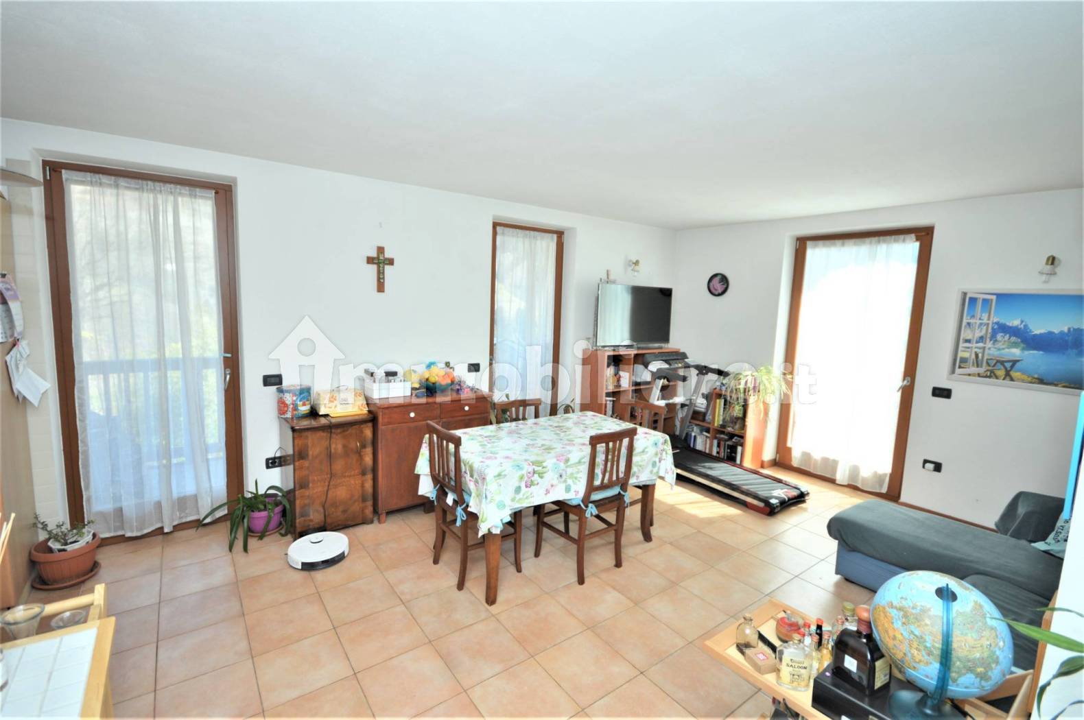 Quadrilocale Località Donadi, Sant&#x27;Orsola Terme