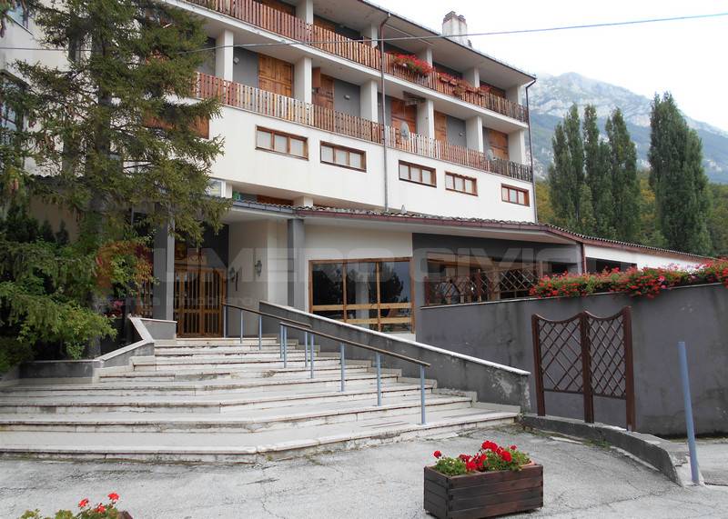 Trilocale via Brigata Maiella, Campo di Giove