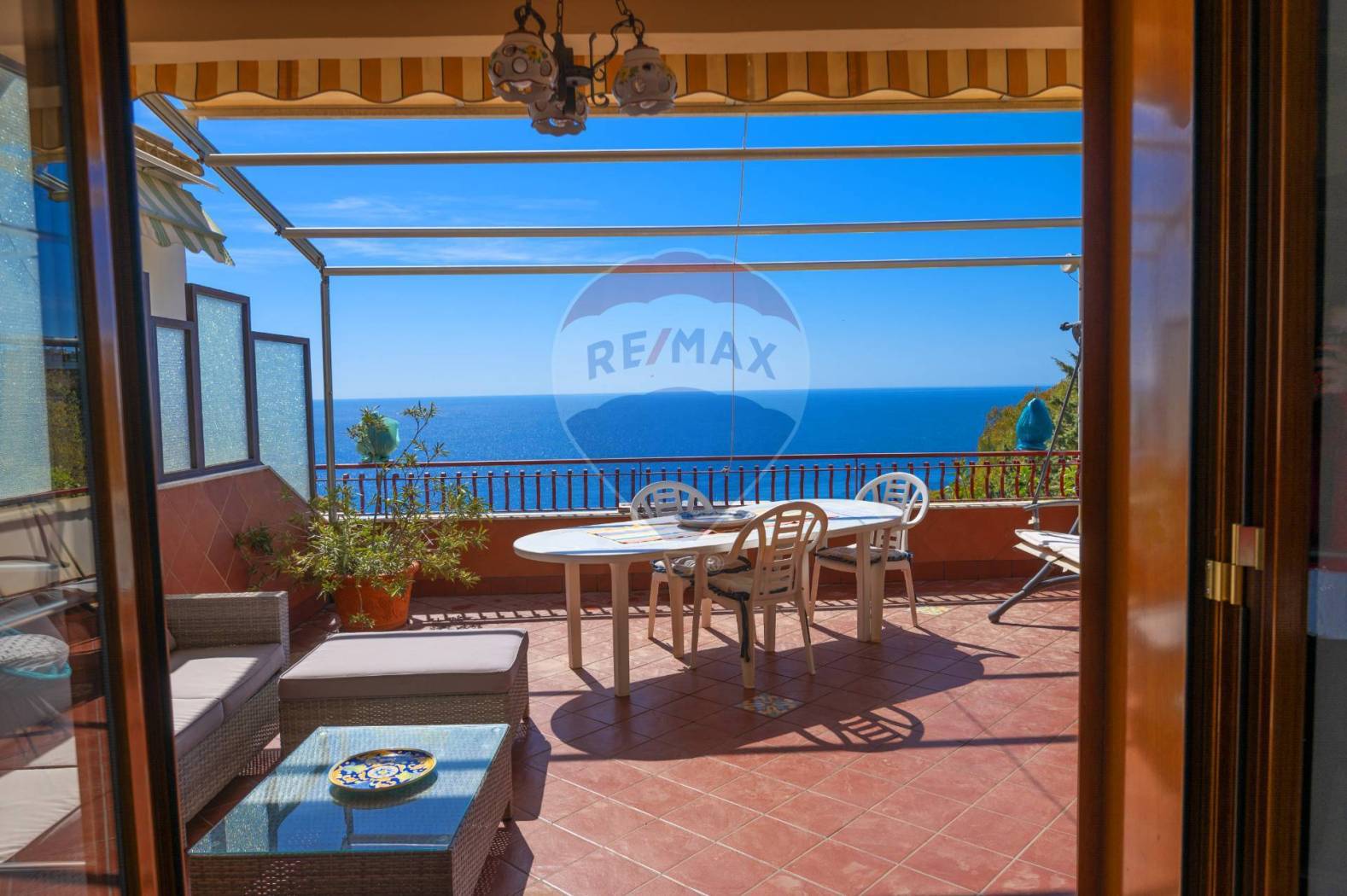 Appartamento via Contrada Sillemi 4, Letojanni