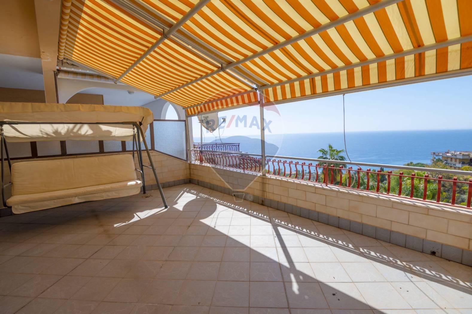 Appartamento via Contrada Sillemi 4, Letojanni