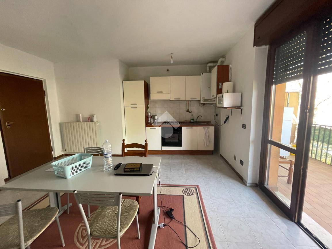 Bilocale via fiume, Centro, San Bonifacio