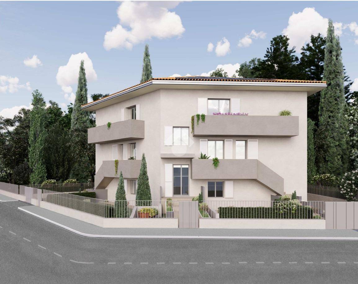 Bilocale via pascoli 34, Centro, San Mauro Pascoli