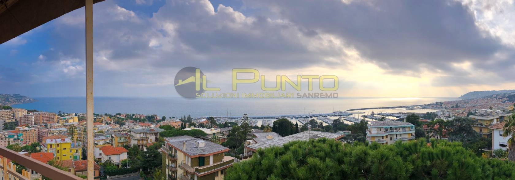 Appartamento via Duca degli Abruzzi 92, San Martino - Villetta, Sanremo