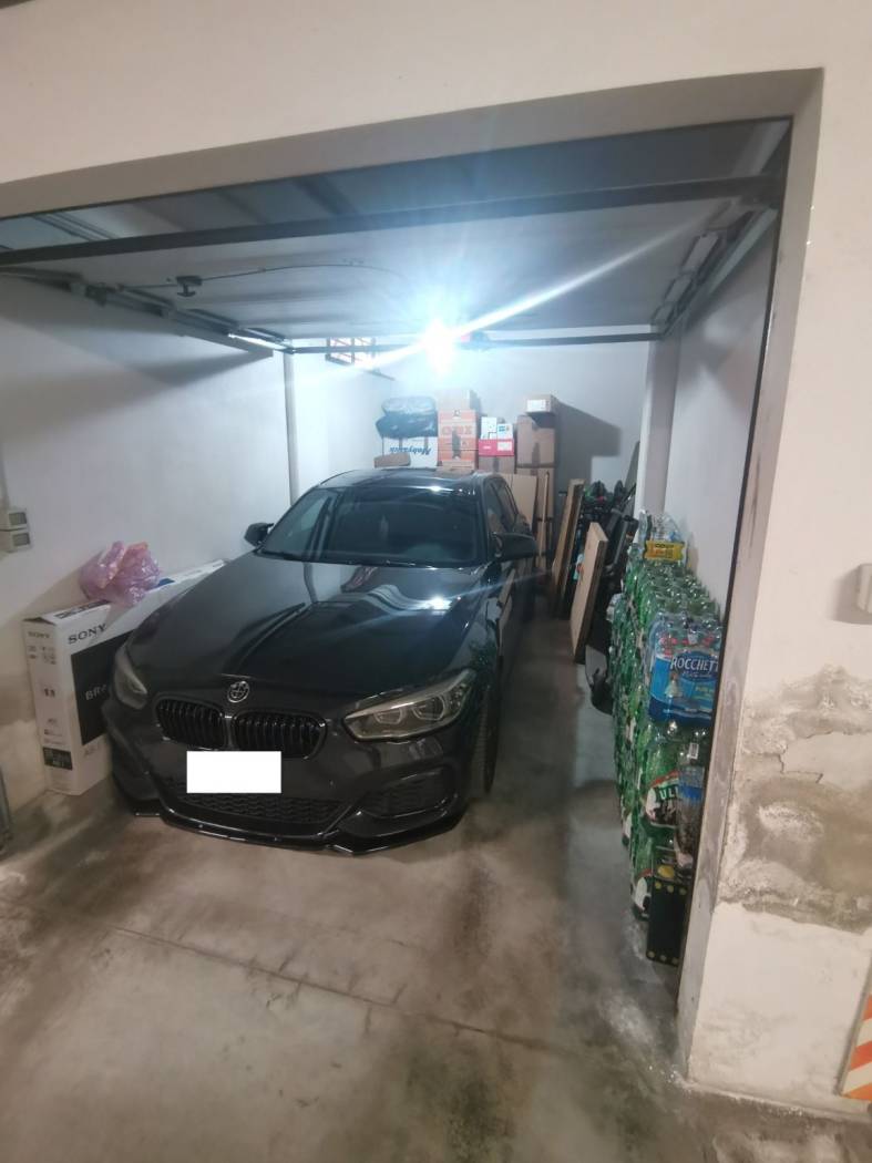 Garage - Box in Vendita