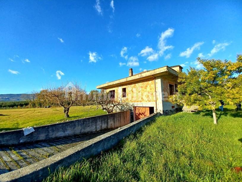 Casa colonica, nuovo, 110 m², Salitto Valle, Olevano sul Tusciano