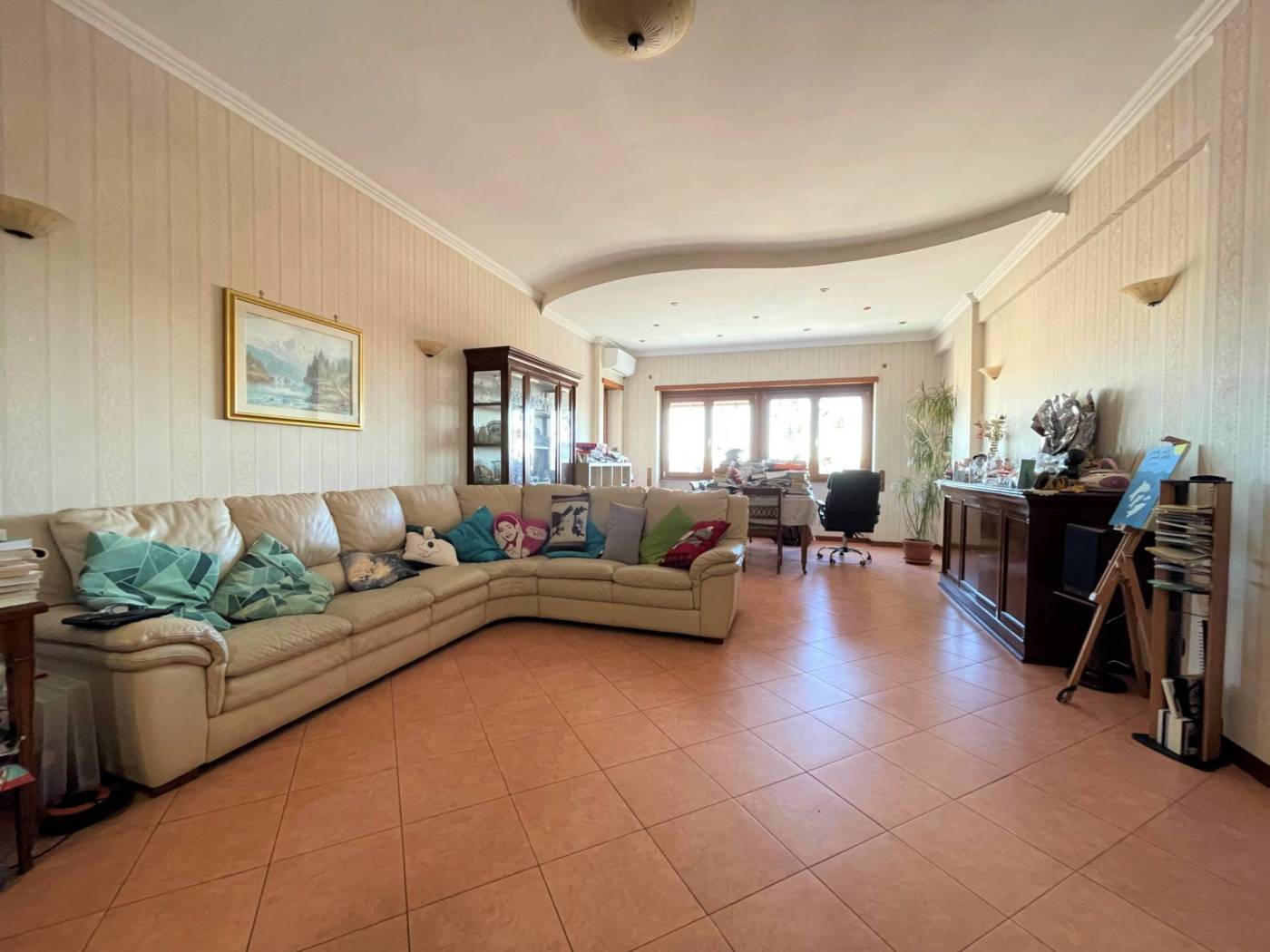 Appartamento viale Dei Promontori, Ostia Levante, Roma