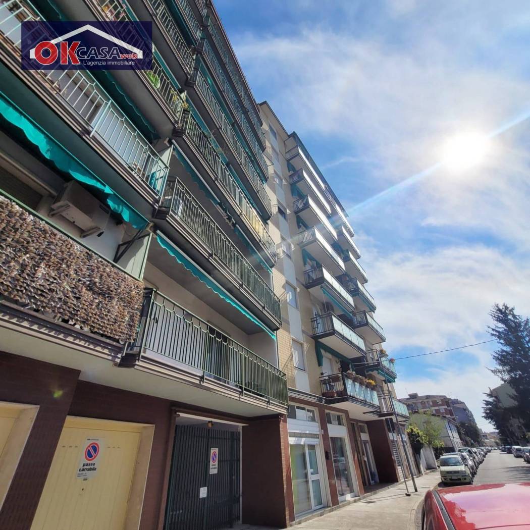 Trilocale via XXV aprile, Centro, Monfalcone