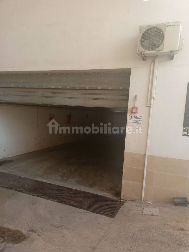 Garage - Box in Vendita