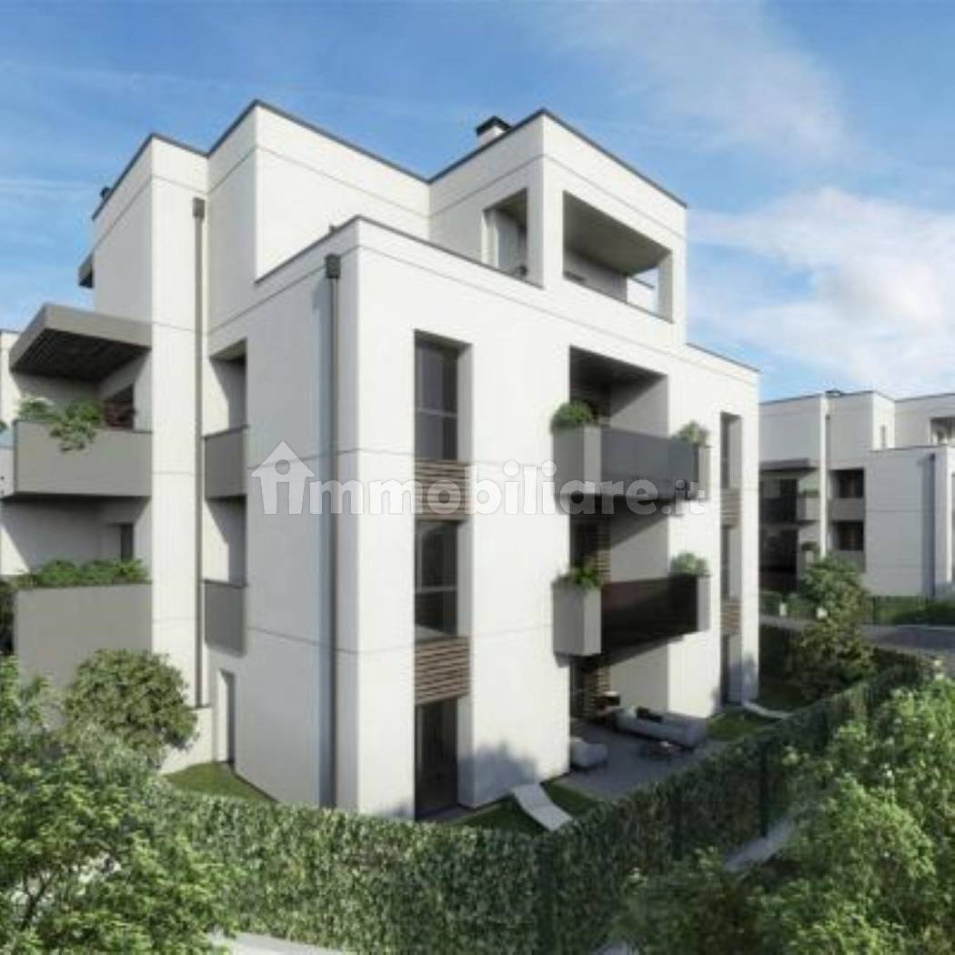 Appartamento nuovo, piano terra, Centro, Marullina, Casalecchio di Reno