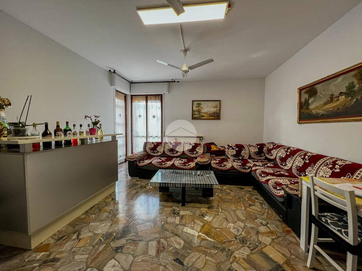 Trilocale via G  Nembrini 54, Centro, Grumello del Monte