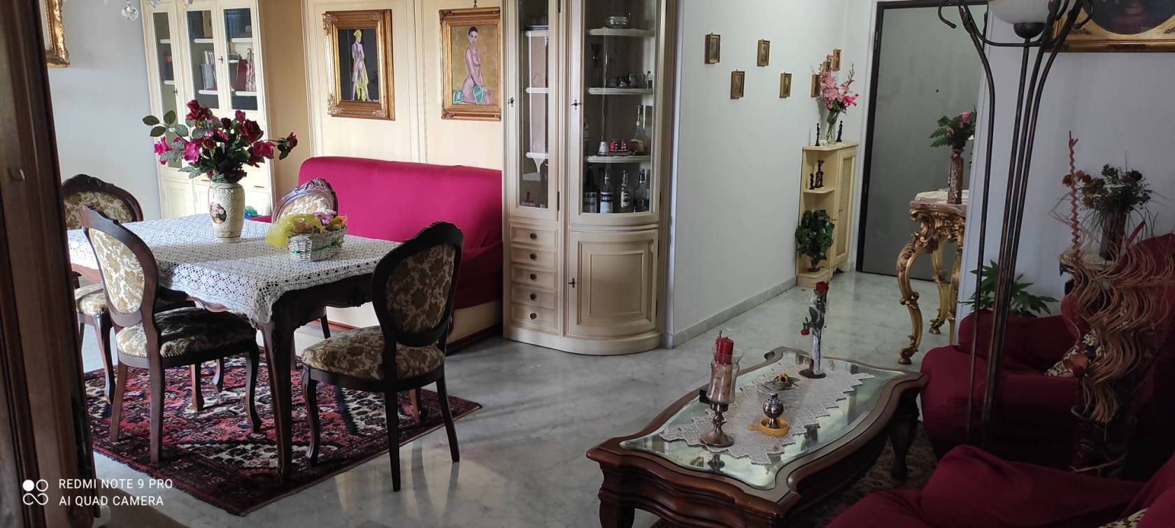 Quadrilocale corso Teresio Borsalino 44, Piazza Garibaldi, Alessandria