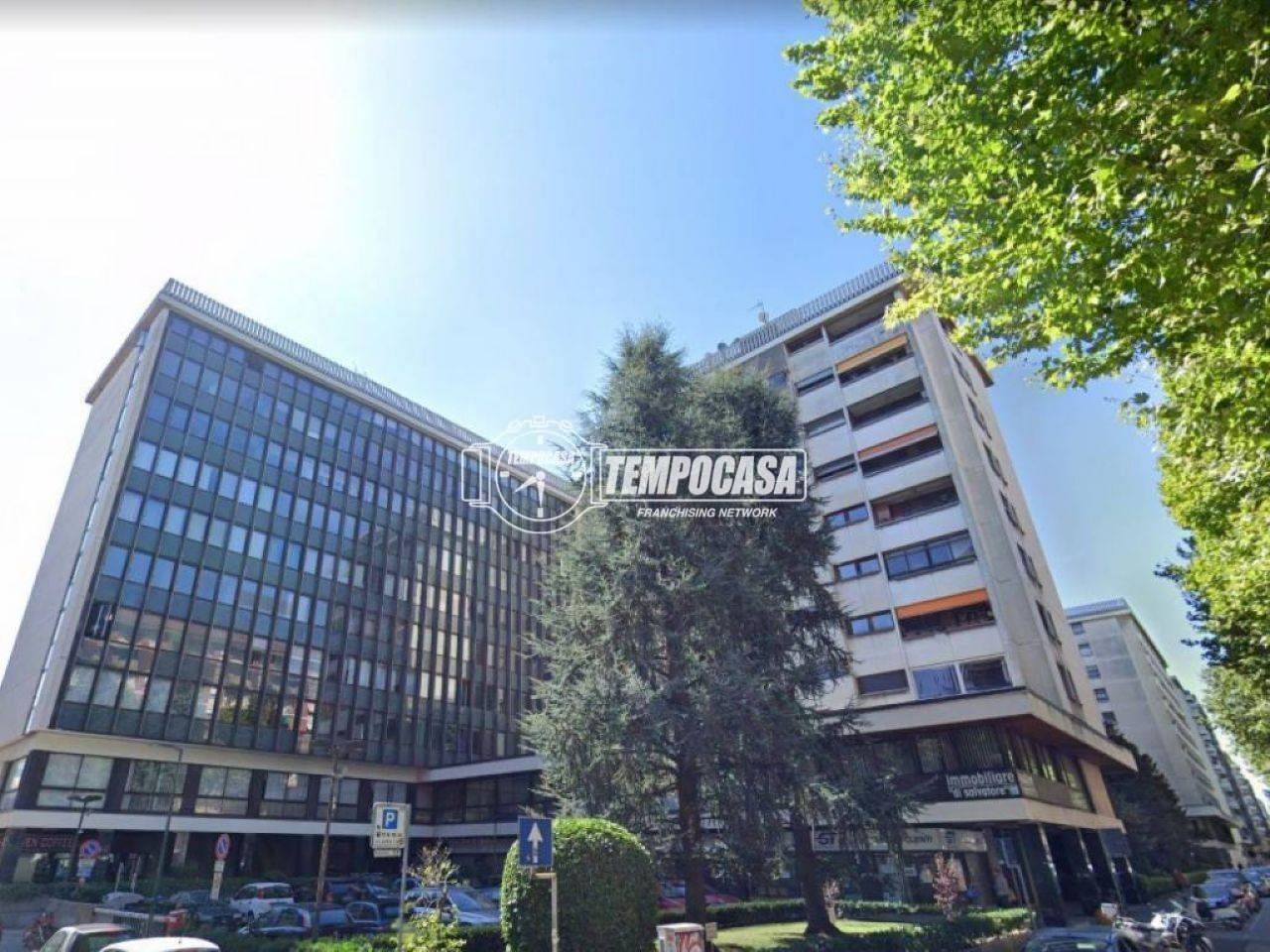 Quadrilocale corso Filippo Turati 11, San Secondo, Torino