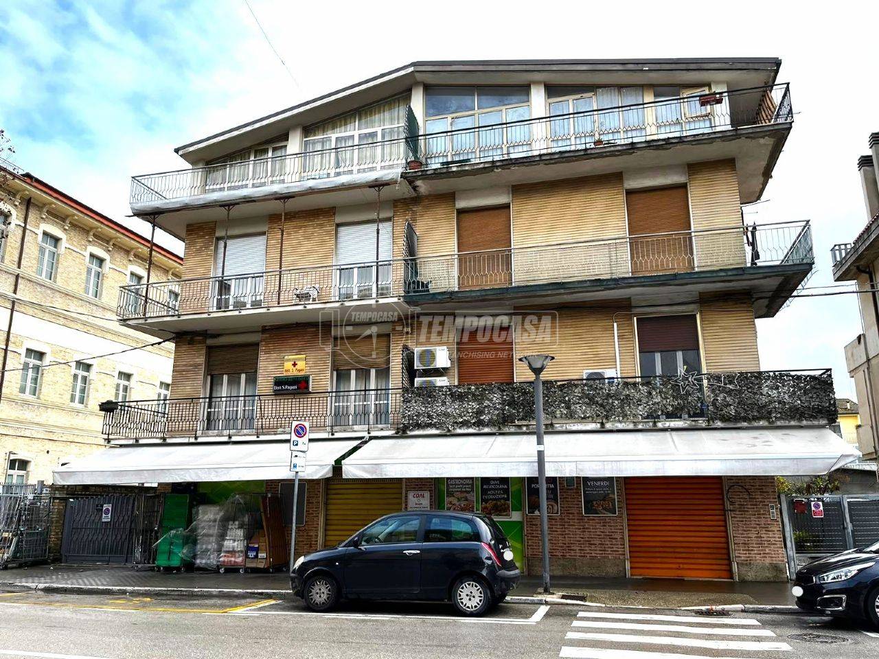 Appartamento via del Mare 212, Porto d'Ascoli, San Benedetto del Tronto