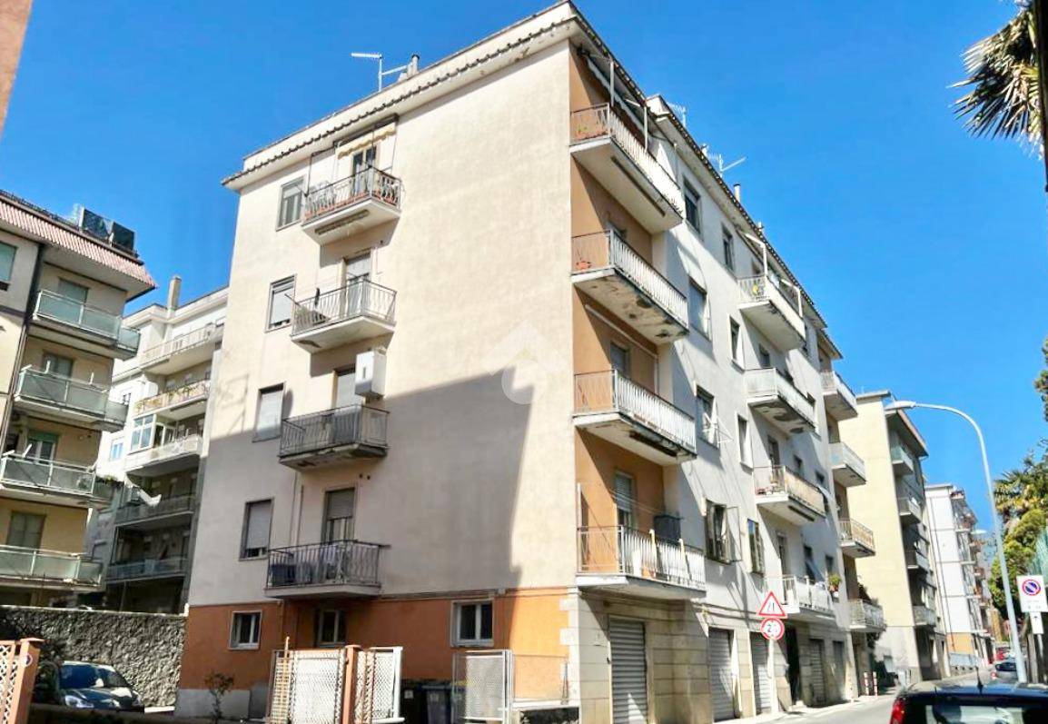 Trilocale via Zara 36, Santa Lucia - Paradiso, Viterbo