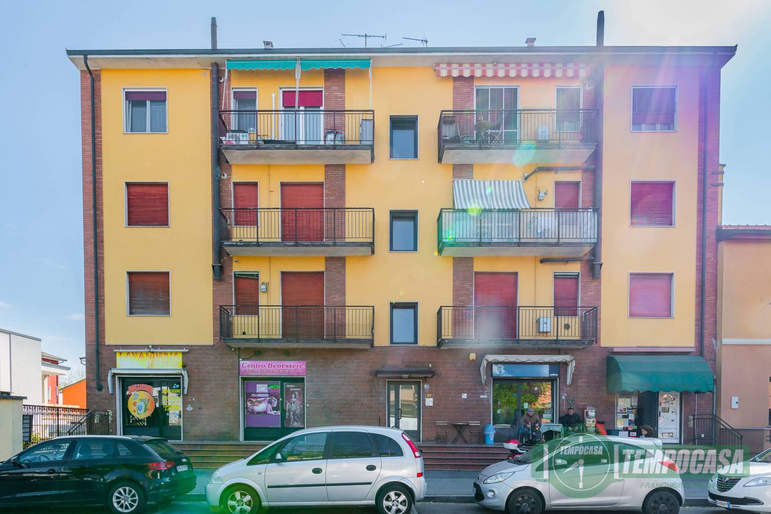 Bilocale via Luigi Cadamosto 21, Torretta, Martinetta, San Grato, Lodi